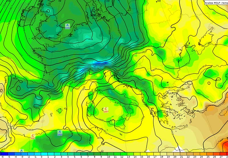 DHMZ - Državni hidrometeorološki zavod