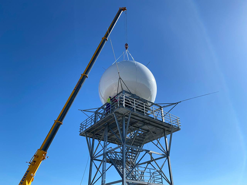 DHMZ - Državni hidrometeorološki zavod