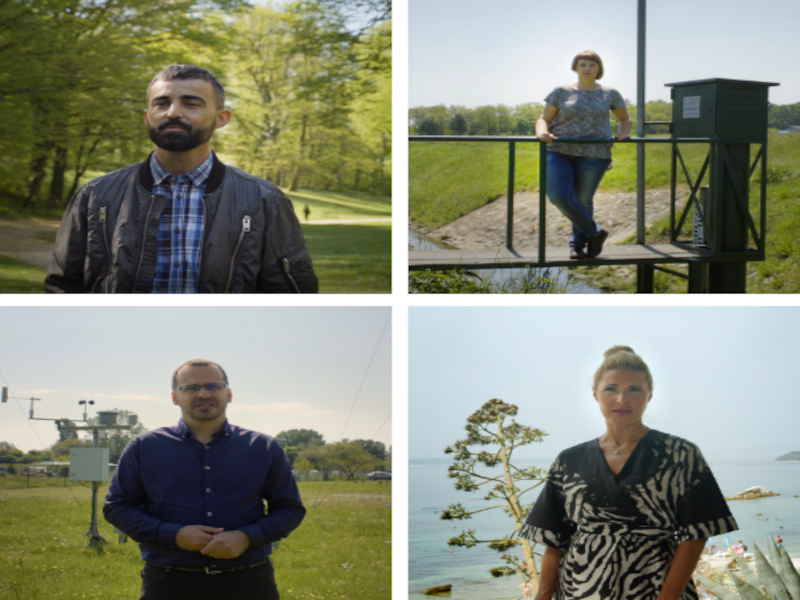 DHMZ - Državni hidrometeorološki zavod